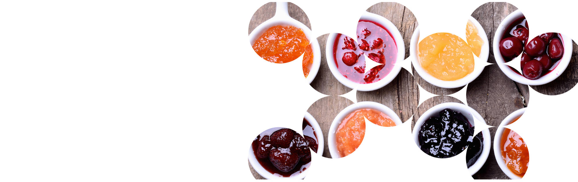 Food ingredients manufacturer, ingredients sales, food technology and ...