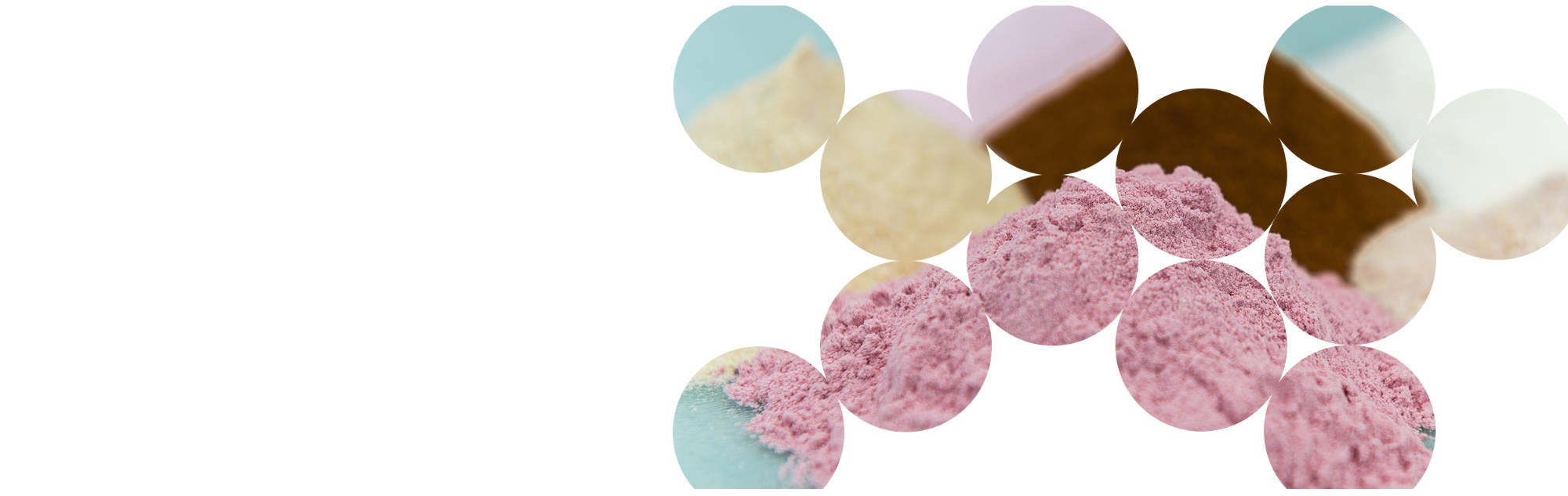 Food ingredients manufacturer, ingredients sales, food technology and ...